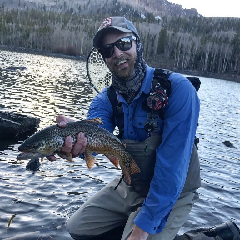 Central Ohio Fly Fishers - We are fly fishing enthusiasts!